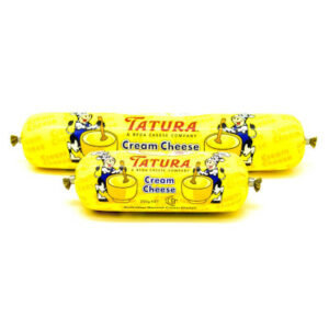 Bega Tatura Cream Cheese – WhatsMart